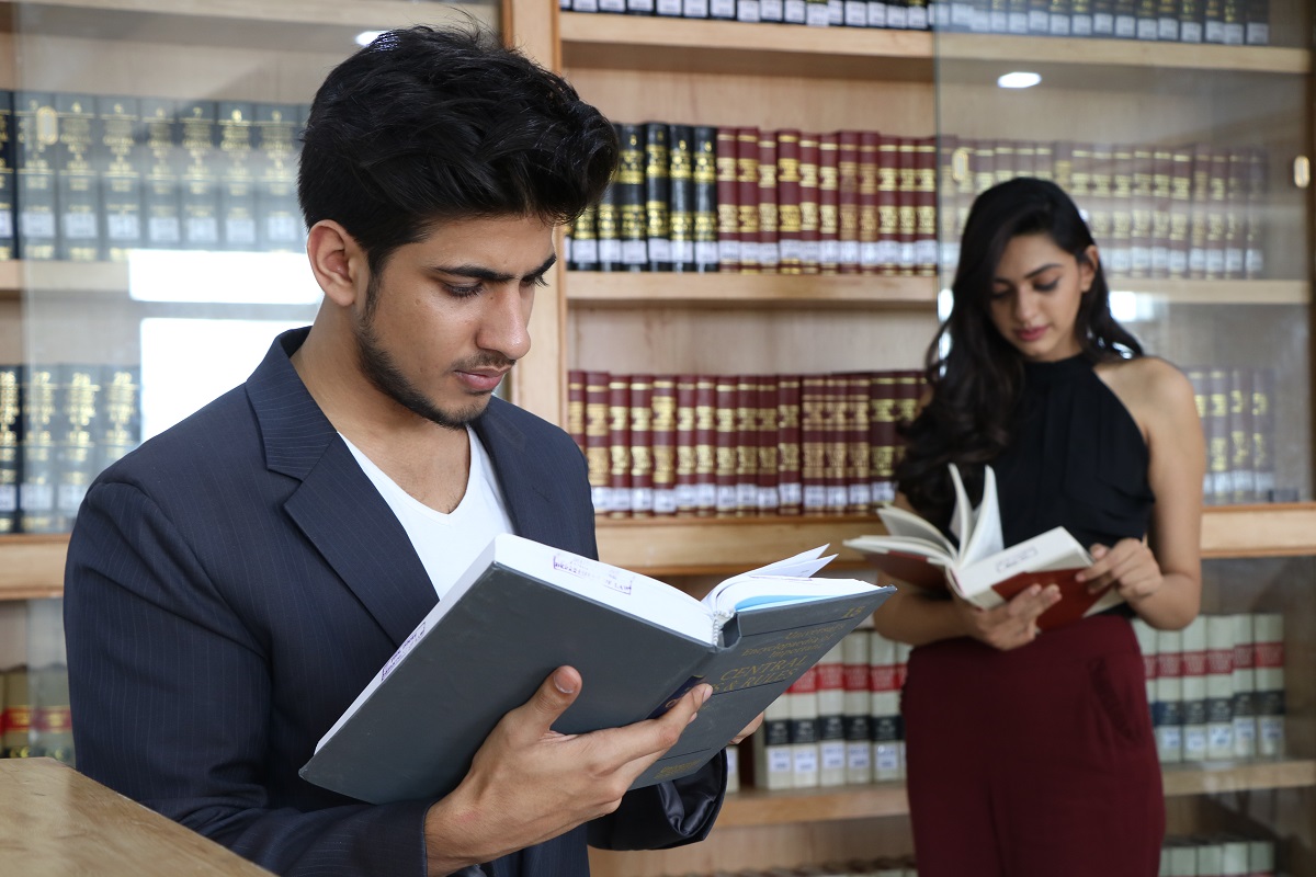 Law Programs - Prestige Institute of Management and Research