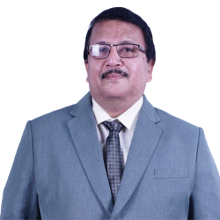 Faculty - Prestige Institute of Management and Research