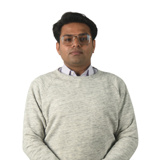 Mr. Sumit Jain - Prestige Institute of Management and Research