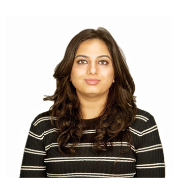 Ms. Bhavya Bhatt - Prestige Institute of Management and Research