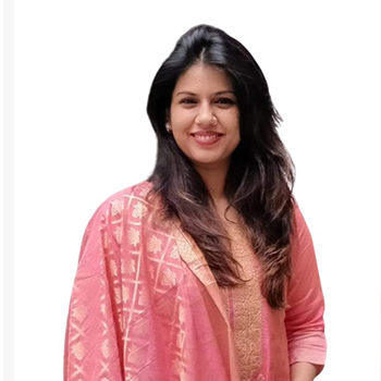 Ms. Isha Joshi - Prestige Institute of Management and Research