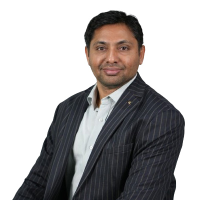 Mr. Palle Sadhik - Prestige Institute of Management and Research