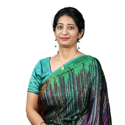 Dr. Priyanka Chawla - Prestige Institute of Management and Research
