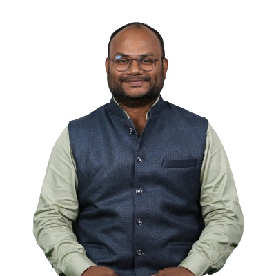 Dr. Purnesh Gulbake - Prestige Institute of Management and Research