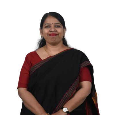 Dr. Suchita Gupta - Prestige Institute of Management and Research