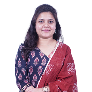 Ms. Swati Rai - Prestige Institute of Management and Research