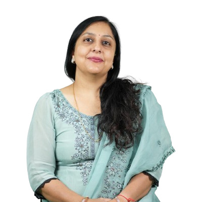 Dr. Timsy Kapoor - Prestige Institute of Management and Research