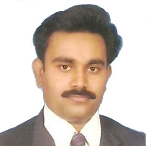 Mr. Awadhesh Pathak - Prestige Institute of Management and Research