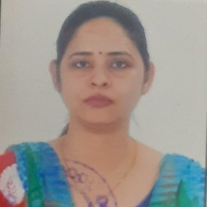 Ms. Deepa Singh - Prestige Institute of Management and Research