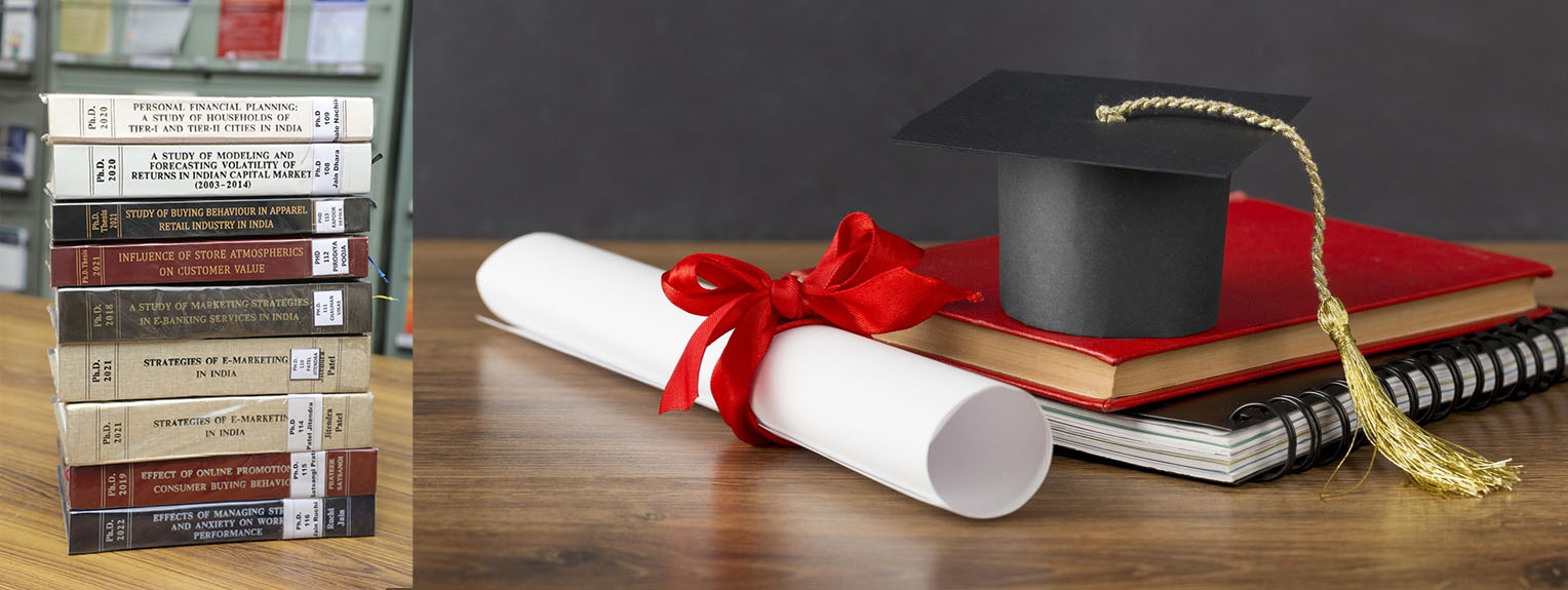 Doctor of Philosophy (PhD) Programs | Top PhD College & University | PIMR