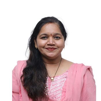 Dr. Manisha Bhatnagar - Prestige Institute of Management and Research