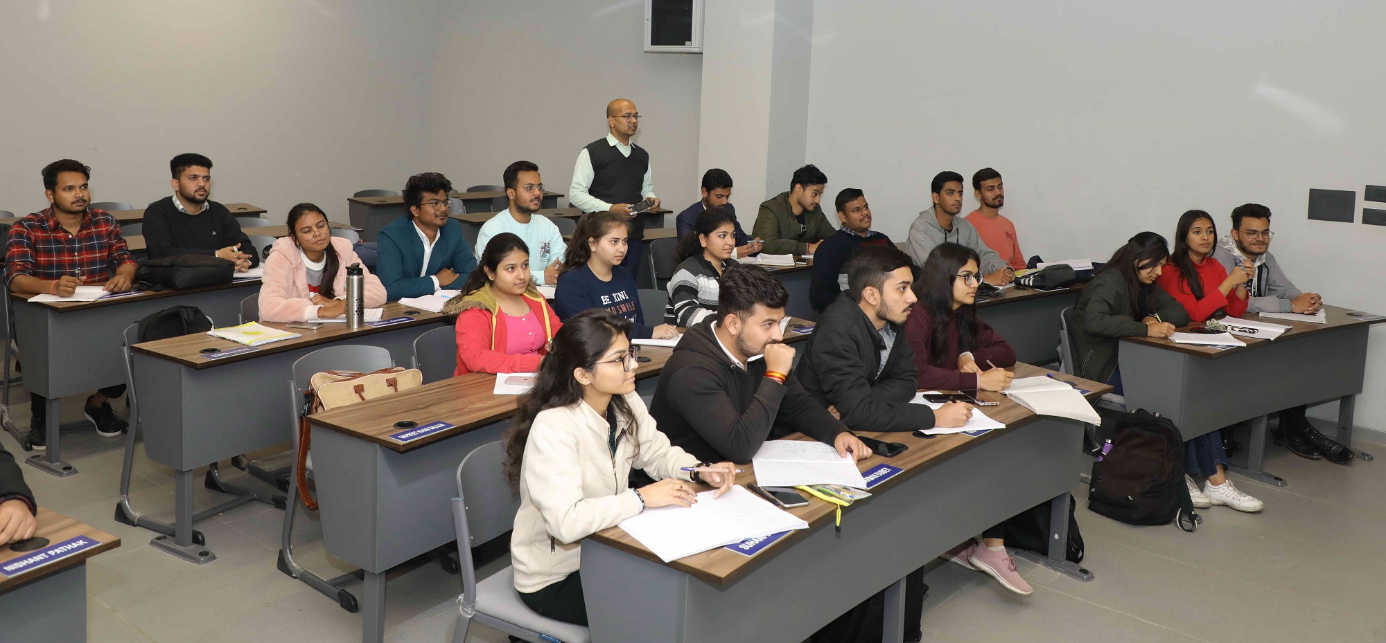 Programs - Prestige Institute of Management and Research