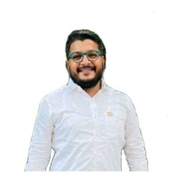Mr. Aditya Gangrade - Prestige Institute of Management and Research