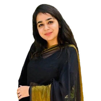 Ms. Bhavisha Panjwani - Prestige Institute of Management and Research