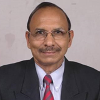 Dr. Rajendra Jain - Prestige Institute of Management and Research