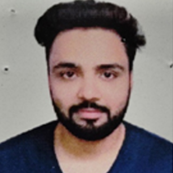 Mr. Khawar Khan - Prestige Institute of Management and Research