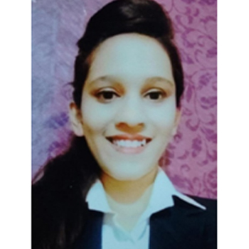 Ms. Riya Rathore - Prestige Institute of Management and Research