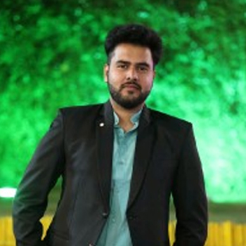 Mr. Prakhar Sharma - Prestige Institute of Management and Research