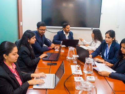 PG Programs - Prestige Institute of Management and Research